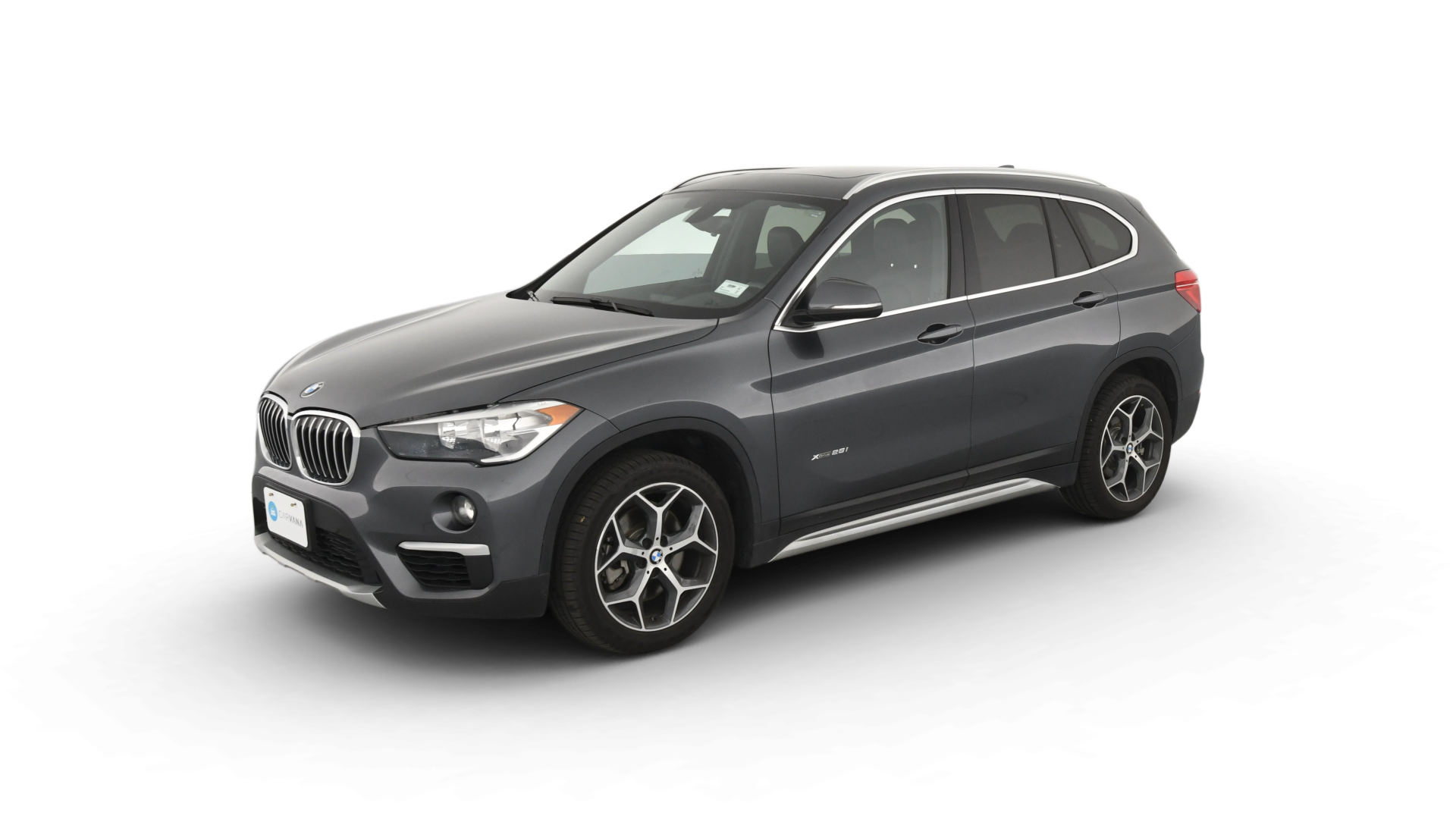 2018 BMW X1 | Carvana